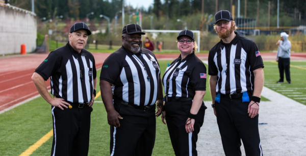 PNFOA - Apprentice Week 1 Training & Quiz