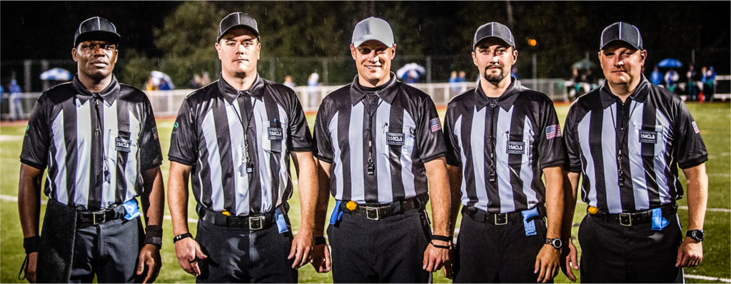 PNFOA - Training Crews